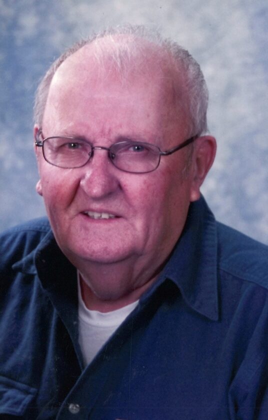 Charles J. Cory, 83 | News, Sports, Jobs - Faribault County Register